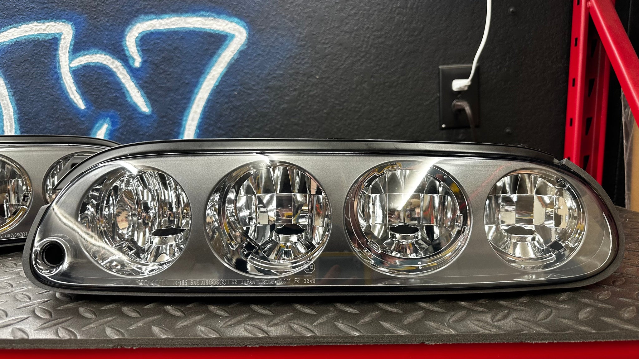 Hawaiian Resorts For Couplessupra Mk4 Tail Lights