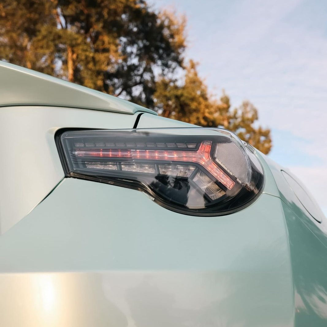 Clear Toms V2 - Frs/Brz/86 [SERVICE]